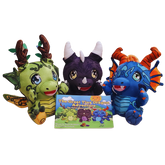 Tiny Dragon's Treasure Trove – Tiny Dragon's Treasure Trove